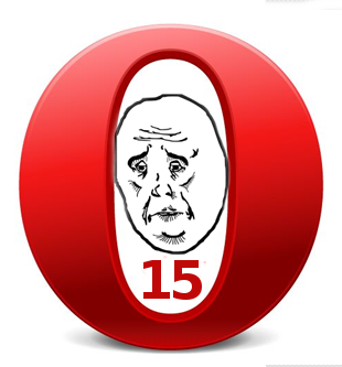 Opera 15. Перерождение | KV.by