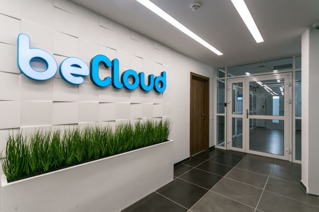 Строительство 4G, уникальный ЦОД и сеть передачи данных: что beCloud сделал для белорусов | KV.by