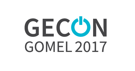 GECon-2017: Experience. Excellence. Engineering | KV.by