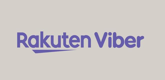 Viber представил новый логотип | KV.by