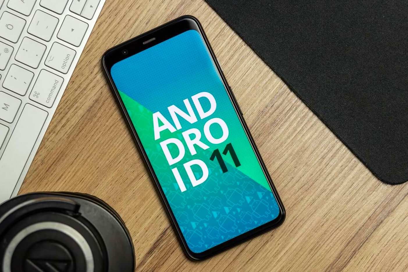 Вышла первая версия Android 11 Developer Preview | KV.by