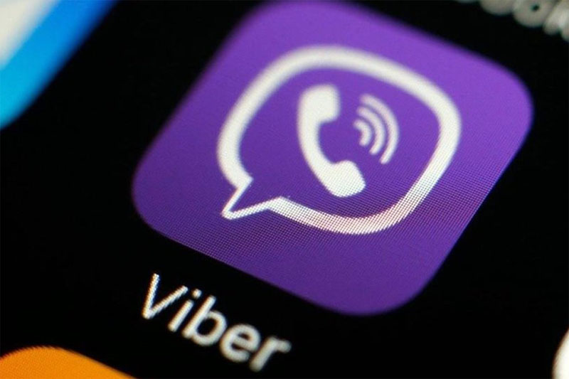 В чатах Viber появились исчезающие сообщения | KV.by