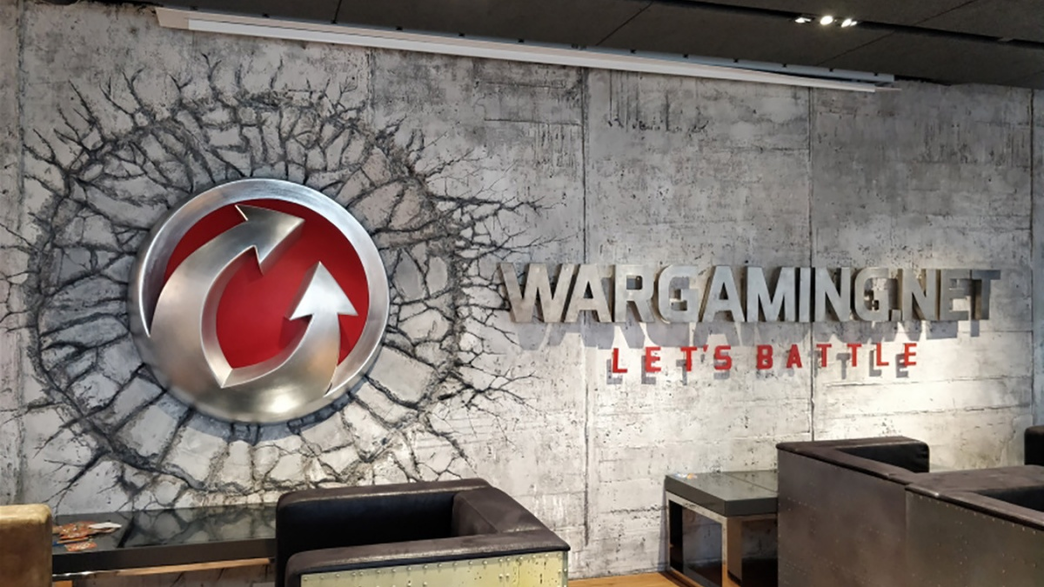 Wargaming Group Limited откроет офис в Вильнюсе в начале 2021 года | KV.by