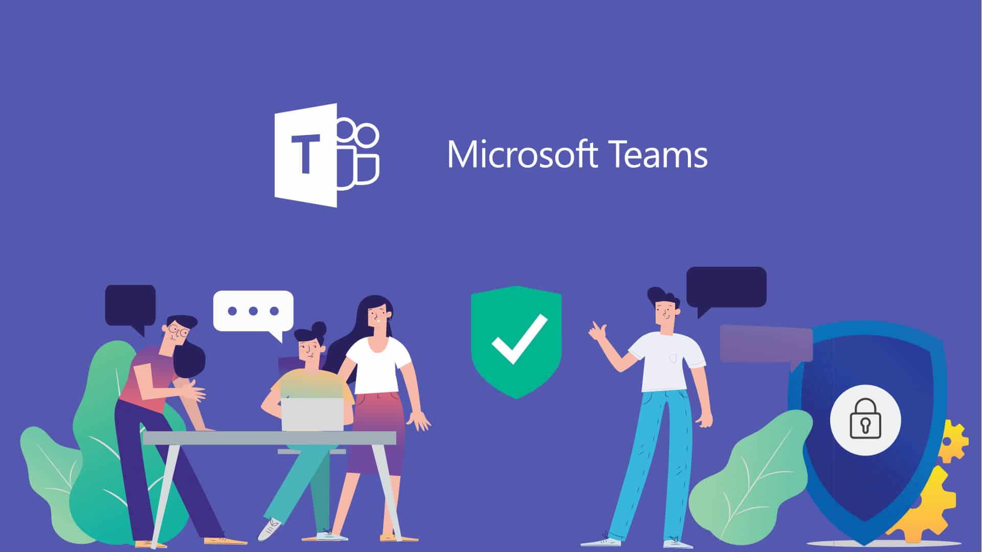 В Microsoft Teams появились новые функции | KV.by В Microsoft Teams появились новые функции | KV.by