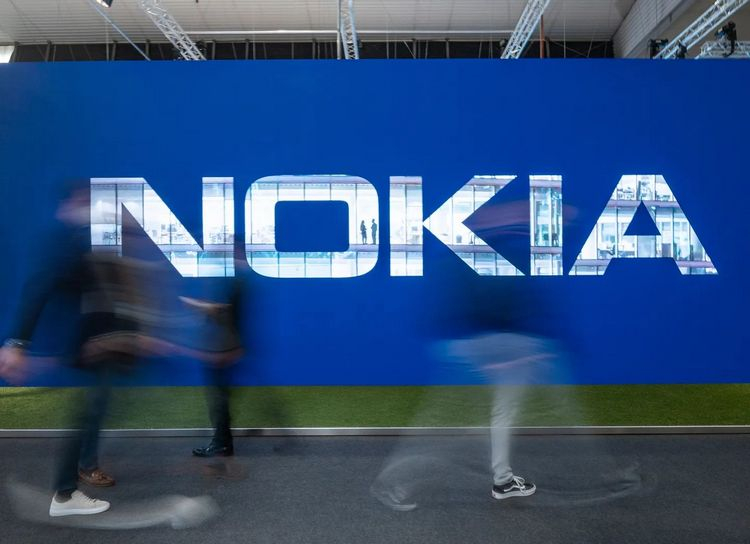 Nokia объявила об уходе из России | KV.by
