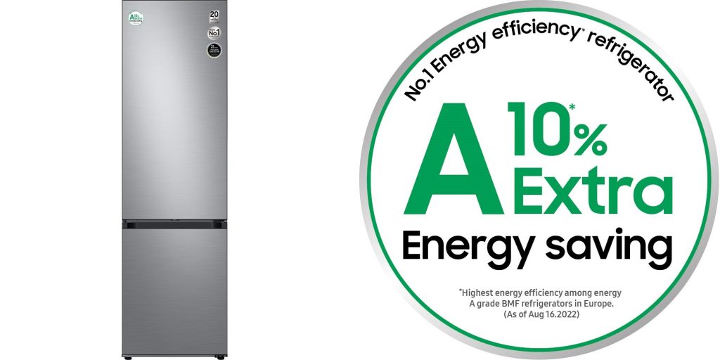 Samsung представила экологичные решения для создания умного дома | KV.by