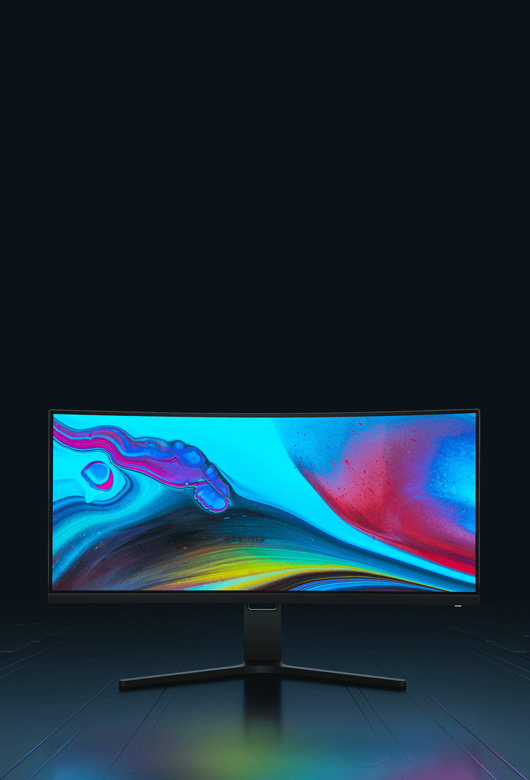 Новинка в МТС: игровой монитор Xiaomi | KV.by