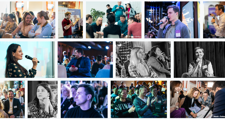 MarTech Conference 2023 | KV.by