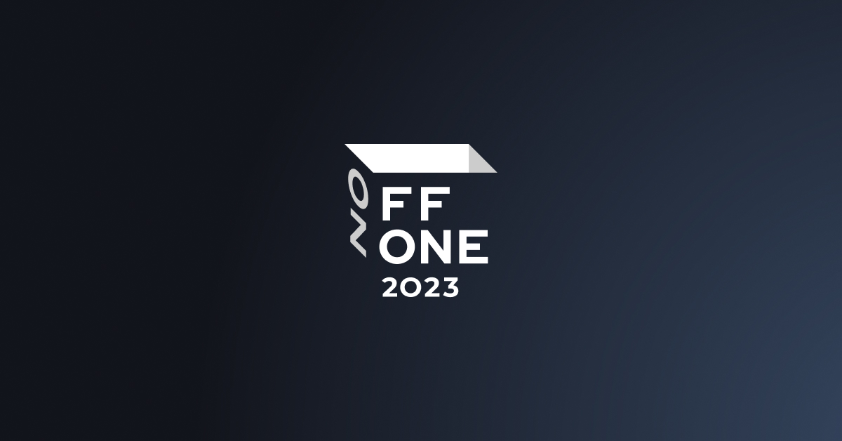OFFZONE 2023 | KV.by