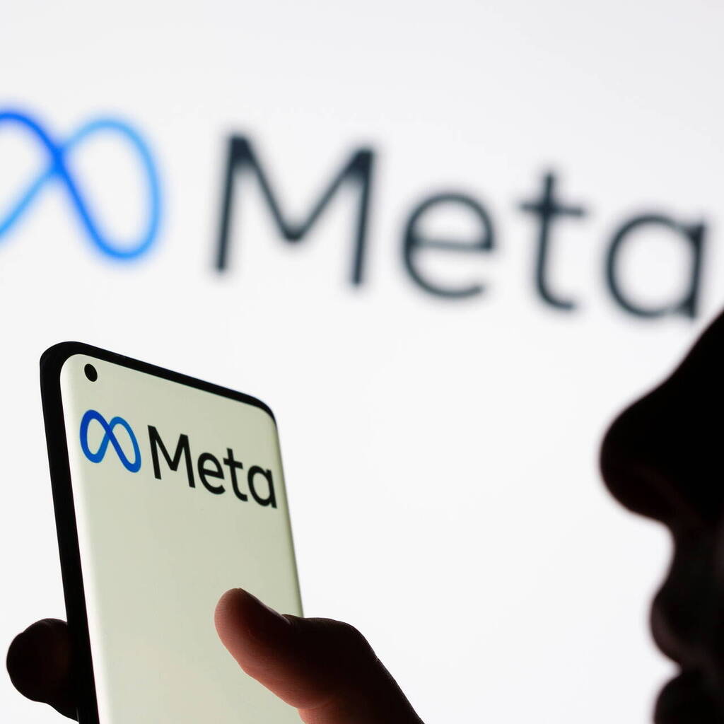 Meta открывает технологию AI Chatbot для коммерческого использования ...