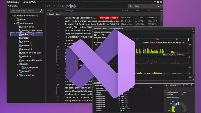 Microsoft закроет Visual Studio для Mac | KV.by