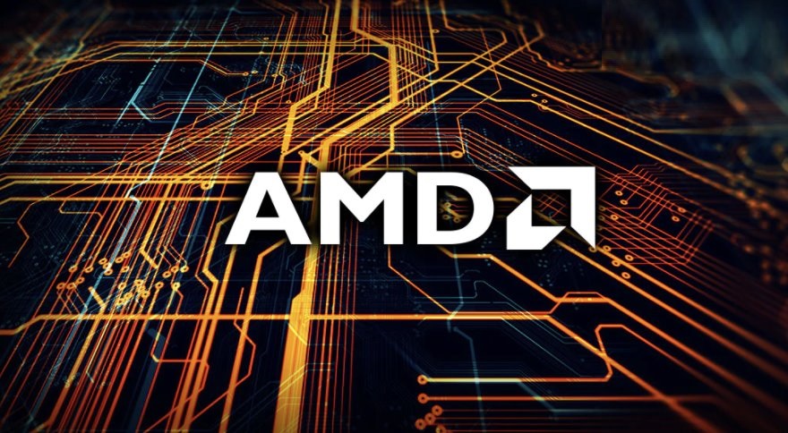 AMD выпускает новые чипы | KV.by