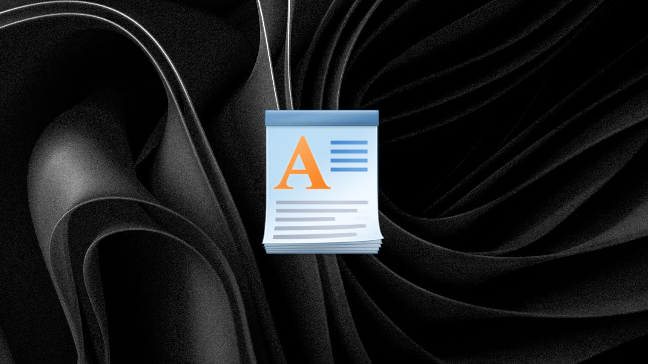 Microsoft удаляет WordPad из Windows | KV.by