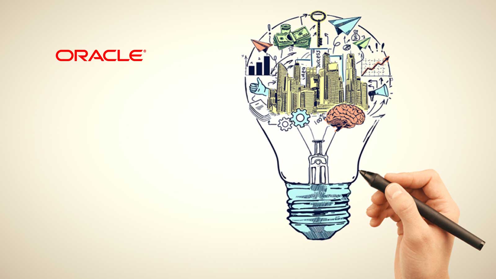 Oracle объявила о доступности своего сервиса Oci Generative Ai для всех пользователей Kvby