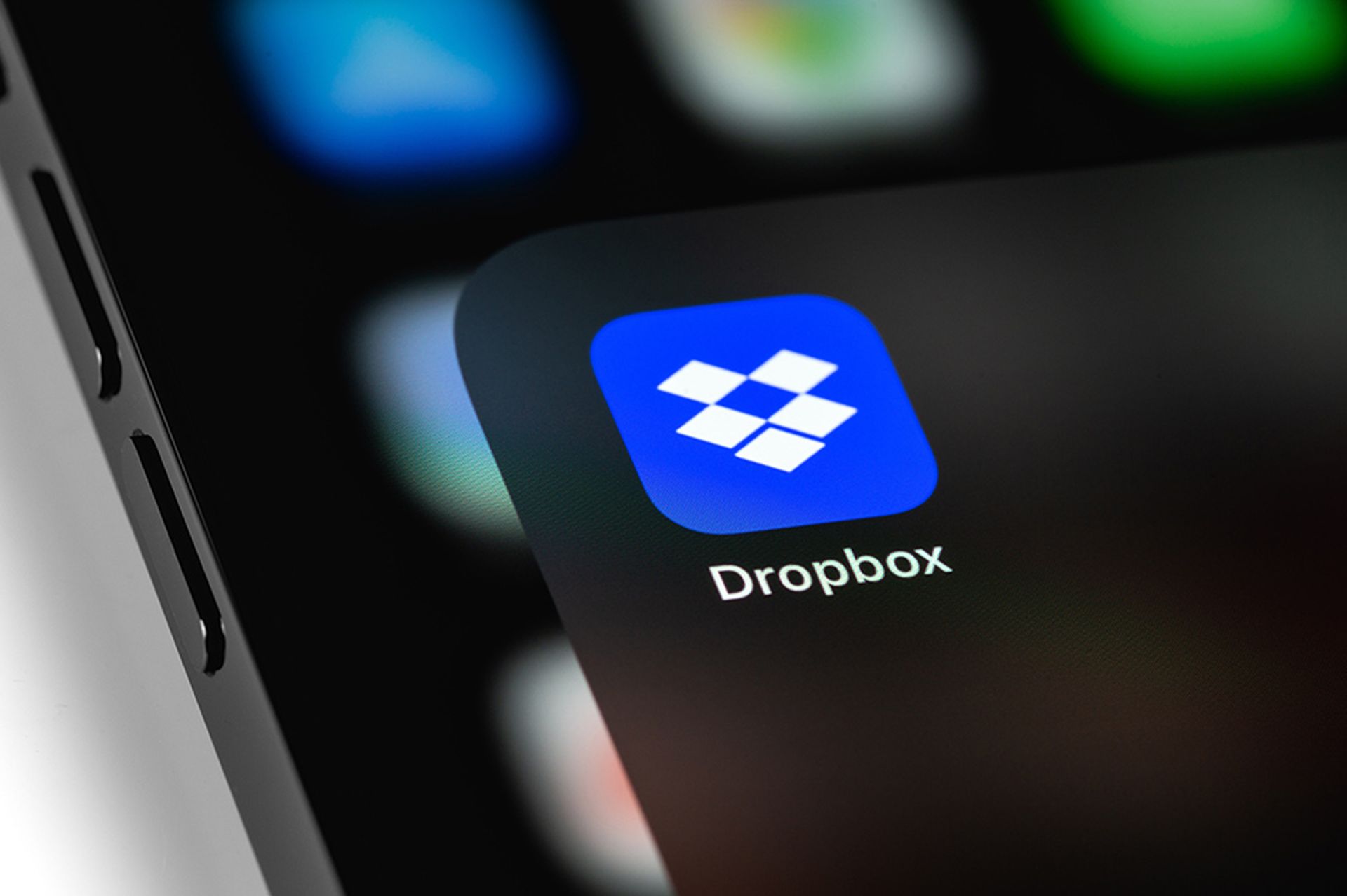 Хакеры украли данные пользователей сервиса цифровой подписи Dropbox ...