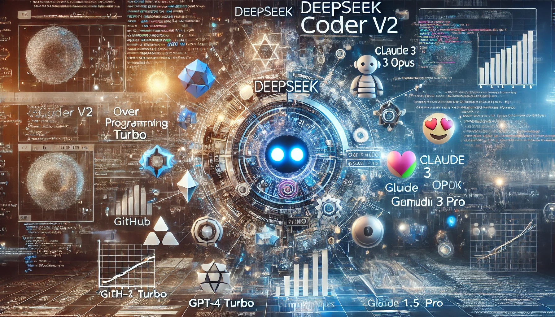 Deepseek Coder V2 Deepseek Coder V2 Deepseek Coder V2 是一个开源的代码语言模型 专为代码 Eroppa