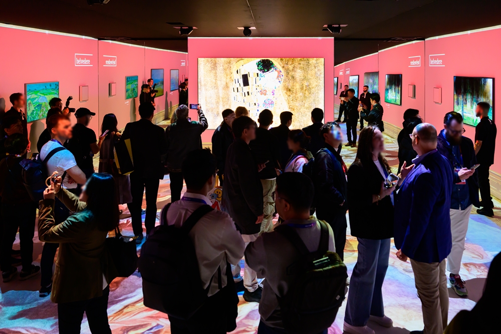 На выставке CES 2025 Samsung представила свое видение Home AI | KV.by