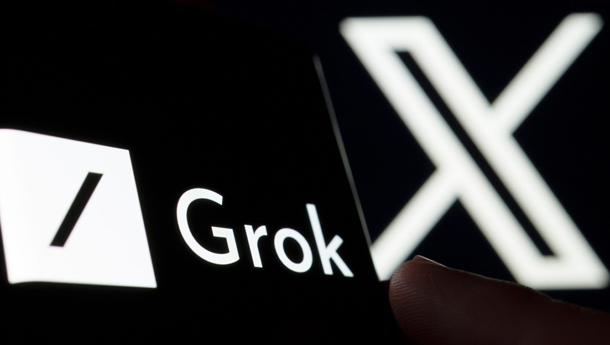 xAI представила обновление для своего чат-бота Grok | KV.by