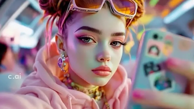 Character.AI представила новые мультимедийные функции | KV.by