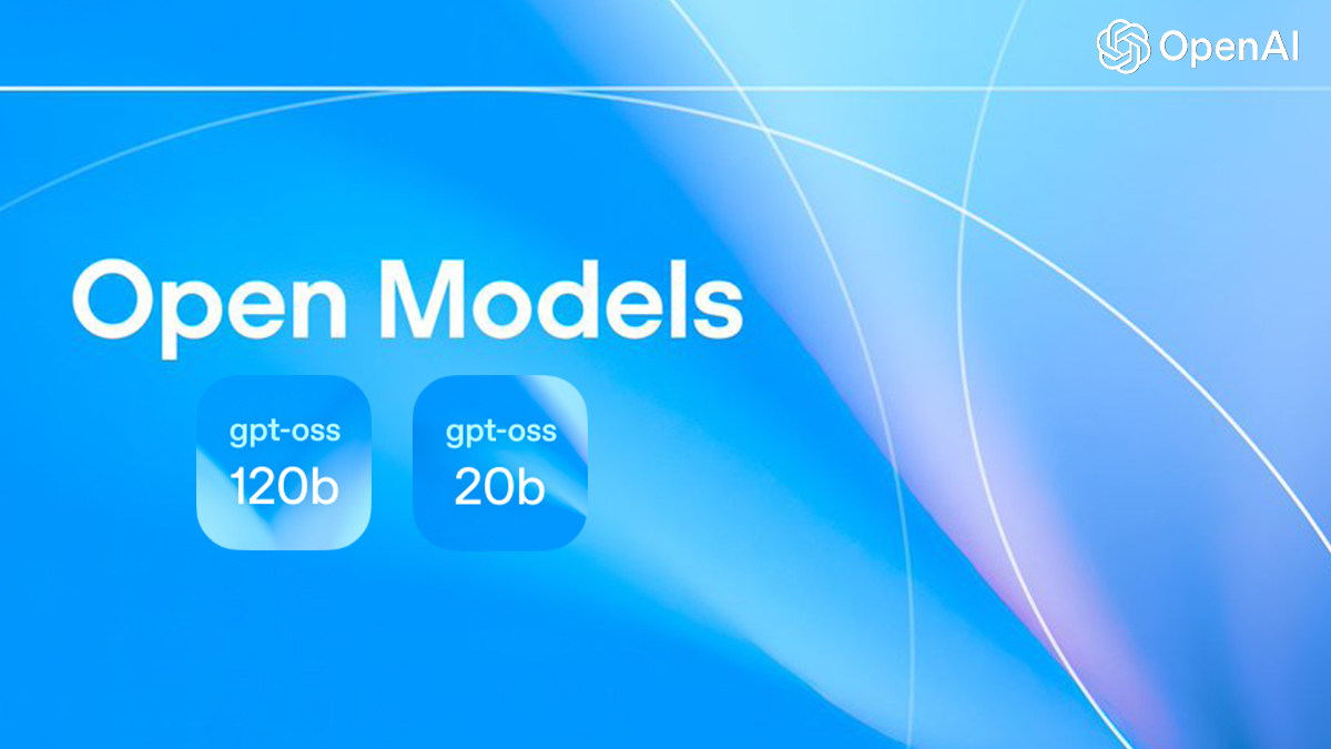 OpenAI выпустила сразу две open-source GPT-модели | KV.by