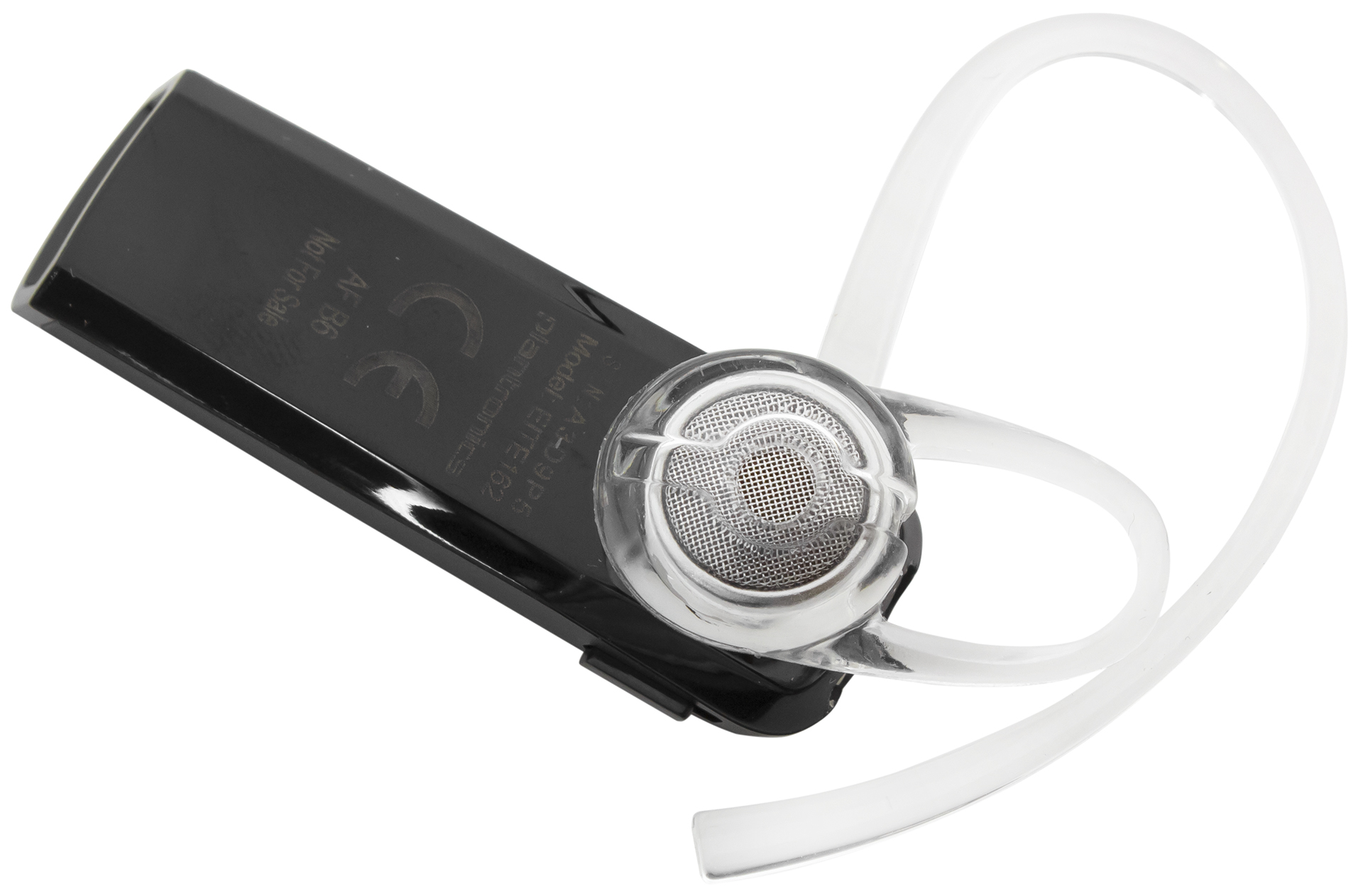 Обзор гарнитуры Plantronics Explorer 80 | KV.by