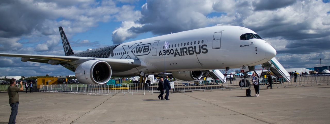 Глава Airbus о своих любимых самолетах | KV.by