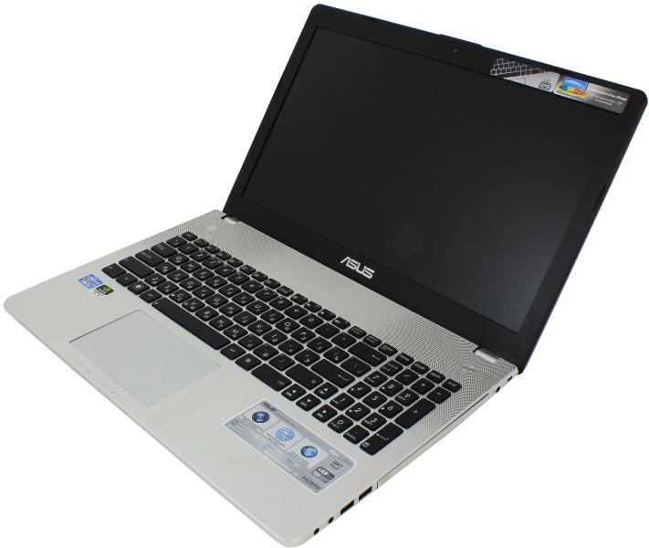 ASUS N56VZ – привычная надежность | KV.by