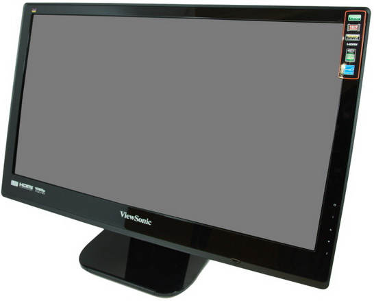 ViewSonic VX2753mh-LED. Обзор | KV.by